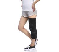 China Comfort Knee Orthosis Orthopedic Orthosis Knee Brace Orthotic Universal Knee Orthosis for sale