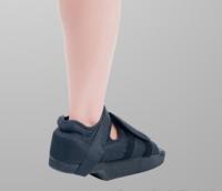 China Medical Decompression Shoes Behind Feet Health Care Orthopedic Orthotics Foot Assist Cheap for sale