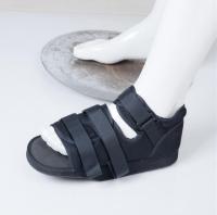 China Medical Pathological Shoes For Pollex Valgus Toe Pressure Relief Decompression Shoes Front for sale