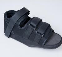 China Medical Pathological Shoes For Pollex Valgus Toe Pressure Relief Decompression Shoes Front for sale