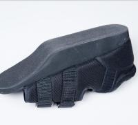 China Medical Pathological Shoes For Pollex Valgus Toe Pressure Relief Decompression Shoes Front for sale