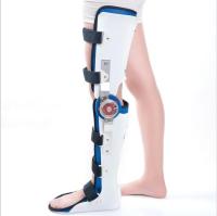 China Knee Ankle Foot Orthosis KAFO Lower-limb Oorthotic Product Orthotic Orthosis Fracture for sale
