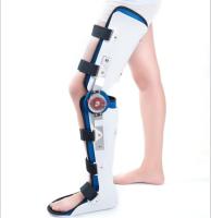 China Knee Ankle Foot Orthosis KAFO Lower-limb Oorthotic Product Orthotic Orthosis Fracture for sale