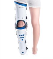 China Knee Ankle Foot Orthosis KAFO Lower-limb Oorthotic Product Orthotic Orthosis Fracture for sale