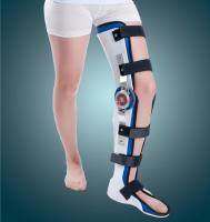 China Knee Ankle Foot Orthosis KAFO Lower-limb Oorthotic Product Orthotic Orthosis Fracture for sale