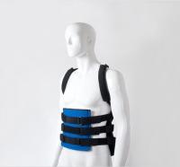 China Waist Orthopedic Support Medical Thoracolumbar Supports Spine Injure Taylor Backrest Cheap for sale