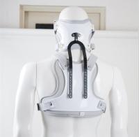 China U Shape Head Orthotics Neck Support & Brace Corrector Neck Collar Torticollis Orthotics for sale