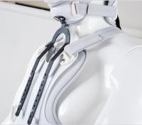 China U Shape Head Orthotics Neck Support & Brace Corrector Neck Collar Torticollis Orthotics for sale