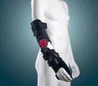China Orthopedic Brace Elbow Support Thoracic Arm Brace Fracture Orthoses Medical Adjustable for sale