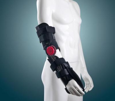 China Orthopedic Brace Elbow Support Thoracic Arm Brace Fracture Orthoses Medical Adjustable for sale