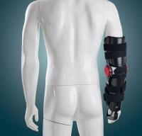 China Orthopedic Brace Elbow Support Thoracic Arm Brace Fracture Orthoses Medical Adjustable for sale