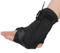 China Orthopedic Brace Ankle Foot Orthosis Brace Elastic Compression Foot Braces Foot Sling Feet for sale