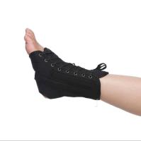China Orthopedic Brace Ankle Foot Orthosis Brace Elastic Compression Foot Braces Foot Sling Feet for sale