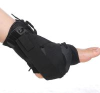 China Orthopedic Brace Ankle Foot Orthosis Brace Elastic Compression Foot Braces Foot Sling Feet for sale