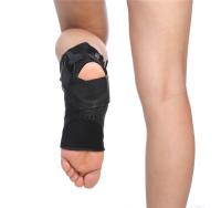 China Orthopedic Brace Ankle Foot Orthosis Brace Elastic Compression Foot Braces Foot Sling Feet for sale