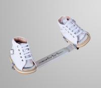 China 2020 Kids Correct Shoes Children Dennis Brown Shoes Club Foot Shoes Foot Wear Orthotic Correction for sale
