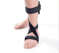 China Fracture Foot Brace Orthosis Support Stroke Hemiplegia Foot Drop Ankle Brace Austrilia for sale