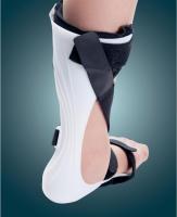 China Fracture Foot Brace Orthosis Support Stroke Hemiplegia Foot Drop Ankle Brace Austrilia for sale