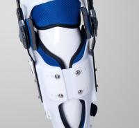 China Knee Ankle Foot Orthosis KAFO Brace Rehabilitation Fixed Brace Orthopedic Instrument Cheap for sale