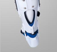 China Knee Ankle Foot Orthosis KAFO Brace Rehabilitation Fixed Brace Orthopedic Instrument Cheap for sale
