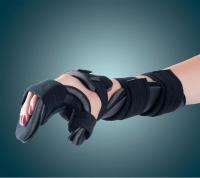 China Orthopedic Orthosis Hand Support Medical Brace Fracture Rehabilitation Forearm Orthosis for sale