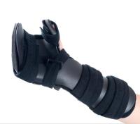 China Orthopedic Orthosis Hand Support Medical Brace Fracture Rehabilitation Forearm Orthosis for sale