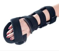 China Orthopedic Orthosis Hand Support Medical Brace Fracture Rehabilitation Forearm Orthosis for sale