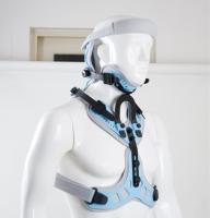 China Adult Head Neck Orthosis Surgery Cervical Thoracic Stent Fracture Fixation Rehabilitation for sale