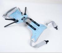 China Adult Head Neck Orthosis Surgery Cervical Thoracic Stent Fracture Fixation Rehabilitation for sale
