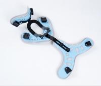 China Adult Head Neck Orthosis Surgery Cervical Thoracic Stent Fracture Fixation Rehabilitation for sale