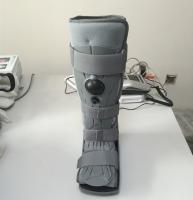 China Orthopeadic Shoes Achilles Tendon Rupture Rehabilitation Shoes Fracture Protector Boot for sale
