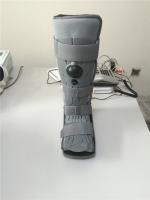 China Orthopeadic Shoes Achilles Tendon Rupture Rehabilitation Shoes Fracture Protector Boot for sale