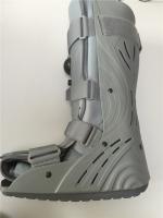 China Orthopeadic Shoes Achilles Tendon Rupture Rehabilitation Shoes Fracture Protector Boot for sale