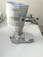 China Orthopedic Shoes Achilles Tendon Rupture Rehabilitation Shoes Fracture Rehabilitation Boot for sale