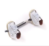 China New Arrival Children's Orthopedic shoes Kids Correct Shoes With Support Child Dennis Shoes for sale