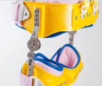China Comfortable Children Correction Hip Support Hip Abduction Orthosis Brace Kids Hip Support for sale