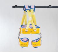 China Comfortable Children Correction Hip Support Hip Abduction Orthosis Brace Kids Hip Support for sale