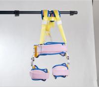 China Comfortable Children Correction Hip Support Hip Abduction Orthosis Brace Kids Hip Support for sale