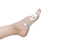 China Hallux Valgus Correction for Daily Use Toe Bunion Guard Foot Care Tool Toe Finger Correct for sale