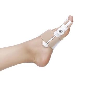 China Hallux Valgus Correction for Daily Use Toe Bunion Guard Foot Care Tool Toe Finger Correct for sale