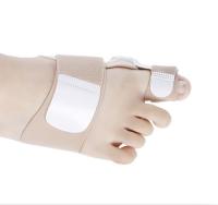 China Hallux Valgus Correction for Daily Use Toe Bunion Guard Foot Care Tool Toe Finger Correct for sale