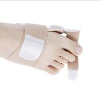 China Hallux Valgus Correction for Daily Use Toe Bunion Guard Foot Care Tool Toe Finger Correct for sale