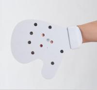 China Hand Finger Wrist Orthosis Plate Rehabilitation Hemiplegia Cerebral Palsy Infarction Spasm for sale