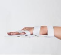 China Hand Finger Wrist Orthosis Plate Rehabilitation Hemiplegia Cerebral Palsy Infarction Spasm for sale