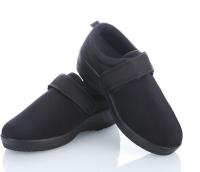 China Men/Women Diabetes Shoes Casual Health Care Shoes Diabetes Care Foot Support Medical Shoes for sale