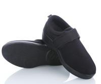 China Men/Women Diabetes Shoes Casual Health Care Shoes Diabetes Care Foot Support Medical Shoes for sale
