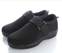 China Men/Women Diabetes Shoes Casual Health Care Shoes Diabetes Care Foot Support Medical Shoes for sale