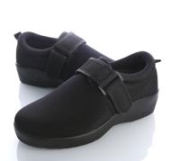 China Men/Women Diabetes Shoes Casual Health Care Shoes Diabetes Care Foot Support Medical Shoes for sale