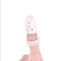 China Finger Joint Fitted Flanchard Medical Wrist Support Wrist Length Fitted Wrist Orthotics for sale