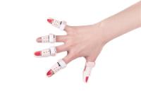 China Finger Joint Fitted Flanchard Medical Wrist Support Wrist Length Fitted Wrist Orthotics for sale
